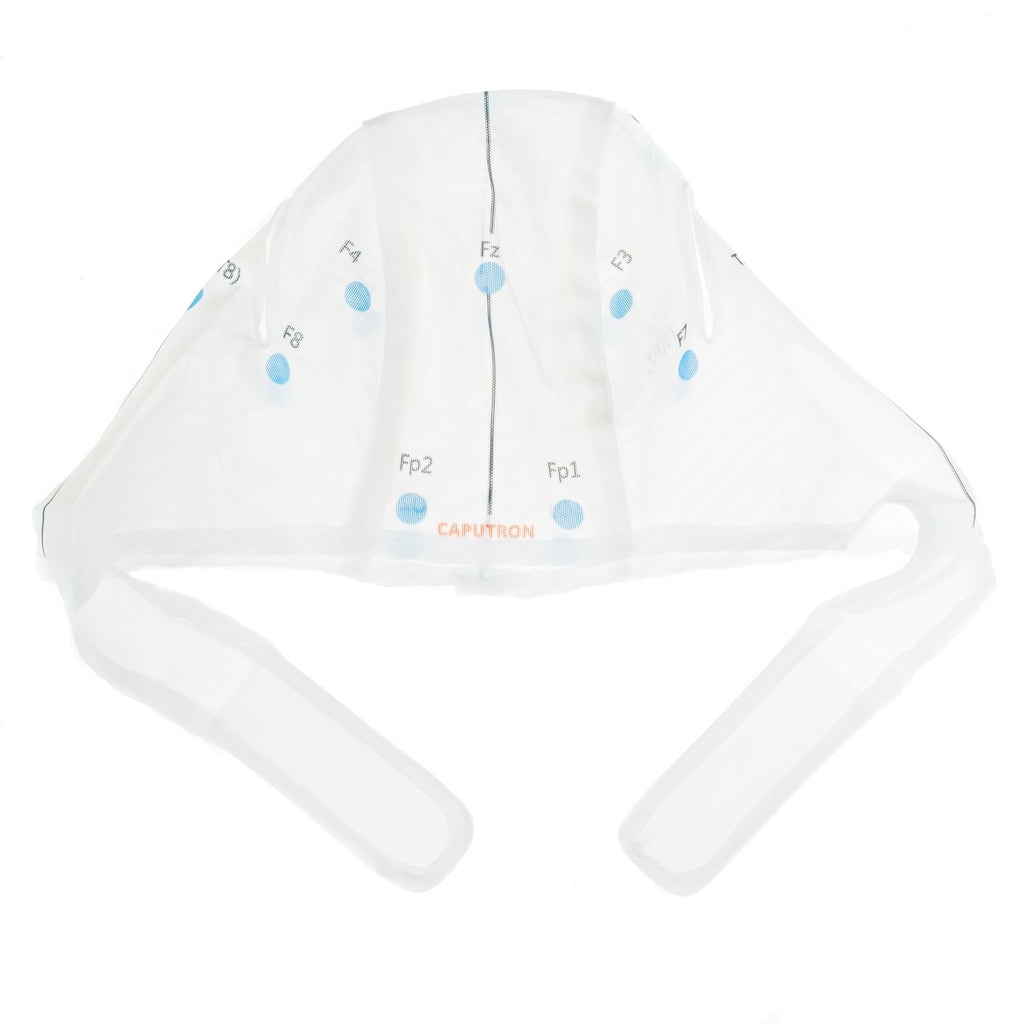 tDCS 10/20 Electrode Placement Cap – Caputron