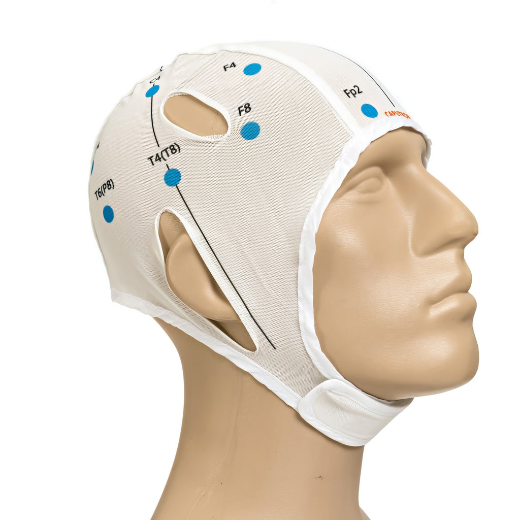 tDCS 10/20 Electrode Placement Cap – Caputron