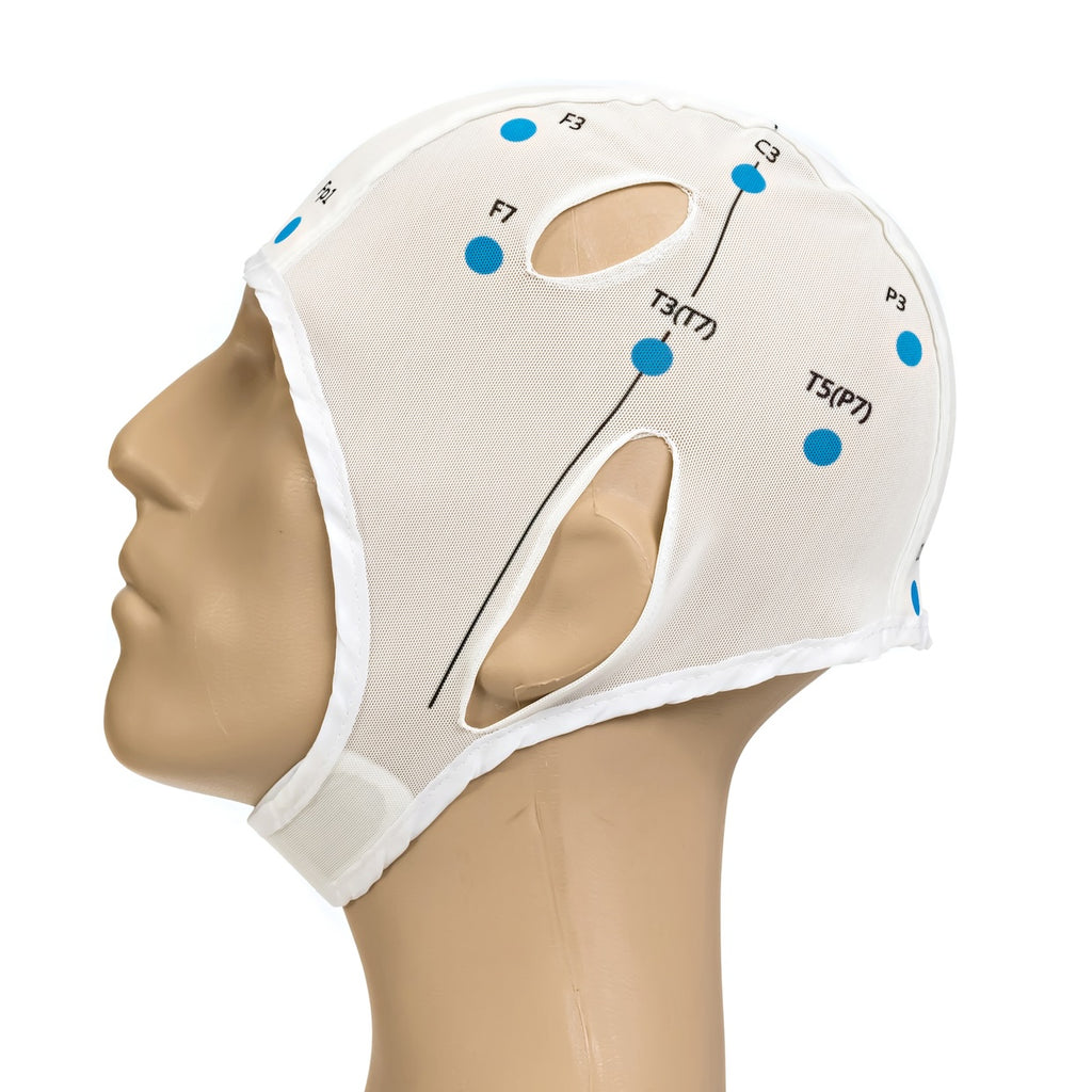 tDCS 10/20 Electrode Placement Cap – Caputron