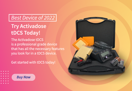 Best tDCS Devices of 2023 | tDCS Devices | Caputron