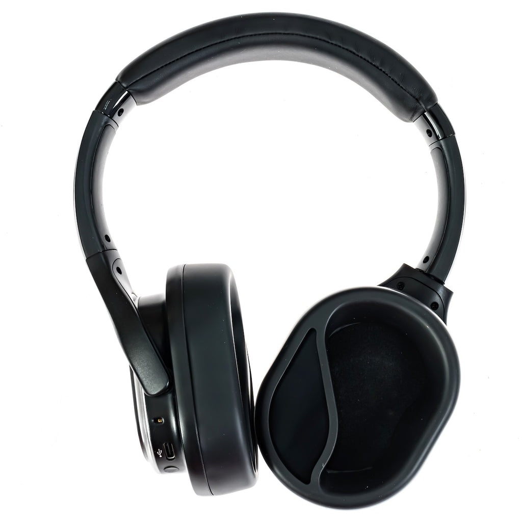 BrainPatch Meditation Headset - Elevate Your Meditation Experience – Caputron