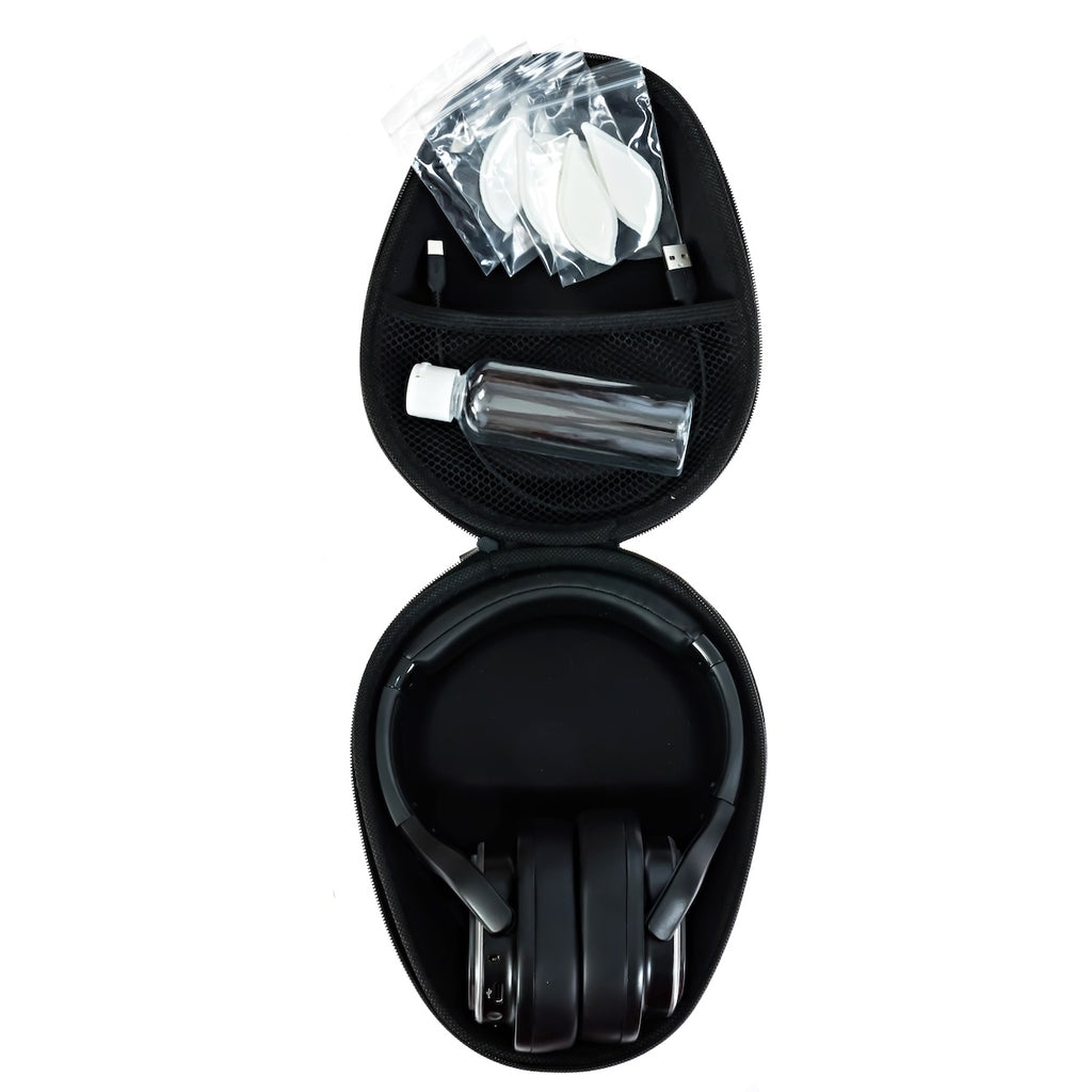 BrainPatch Meditation Headset - Elevate Your Meditation Experience – Caputron