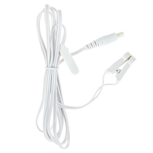 Brain Ultimate VNS Silver Stimulation Electrodes | Caputron