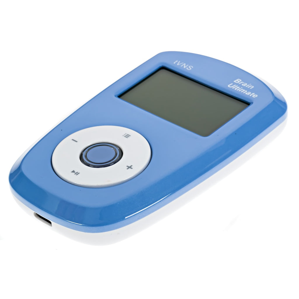 Brain Ultimate Vagus Nerve Stimulation Device Caputron