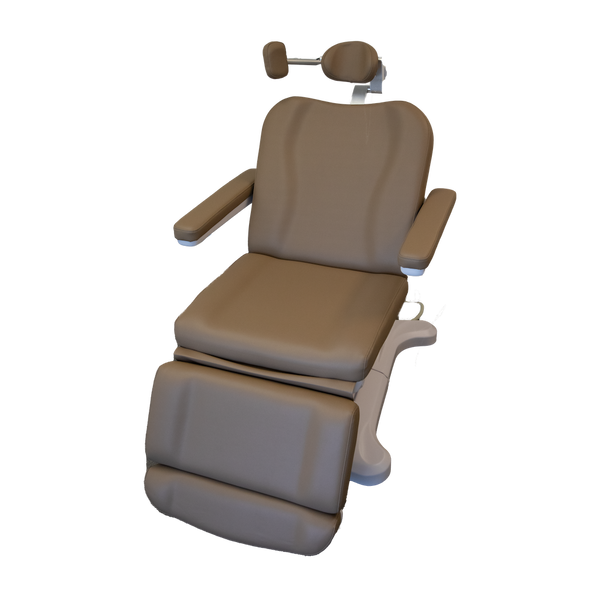 Brain Ultimate TMS Chair | Electric Treatment Chair for TMS Therapy ...
