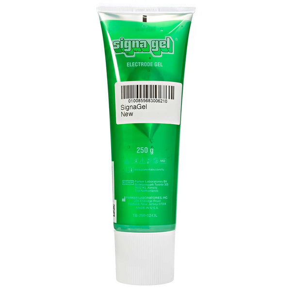 SignaGel Electrode Gel: Multi-Use | Caputron