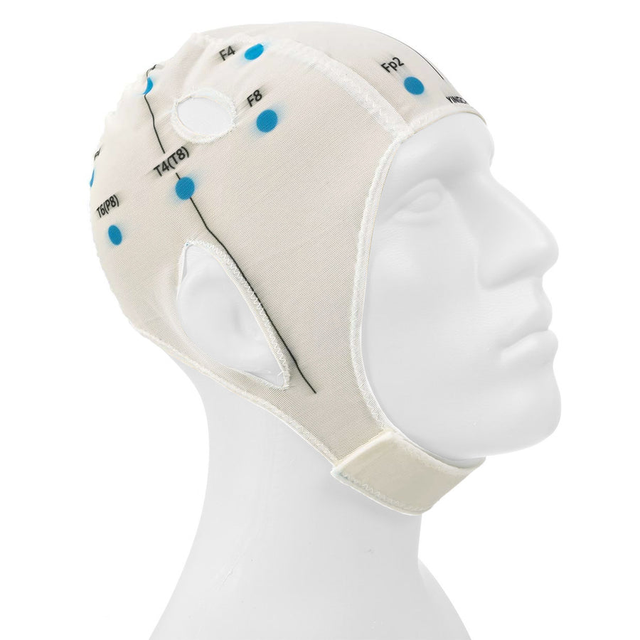 Recommended tDCS Device | Caputron