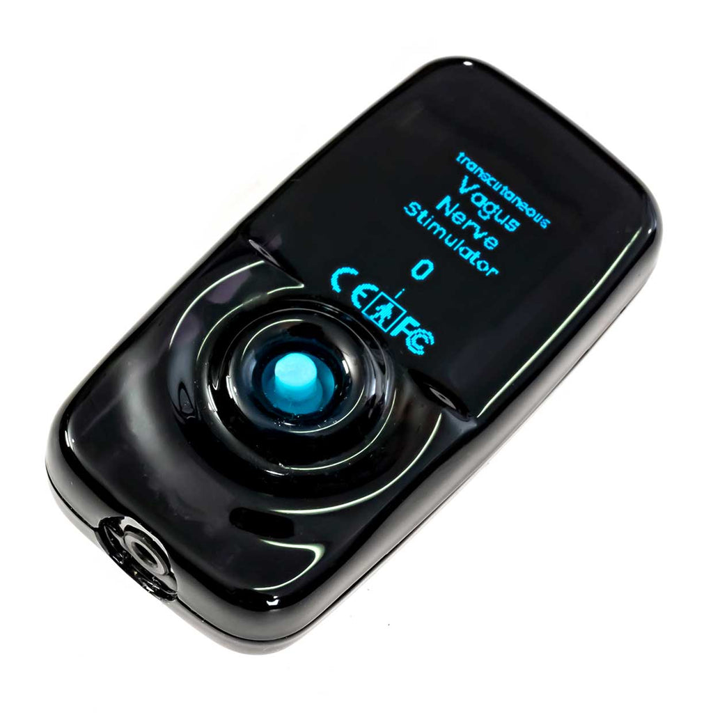 Vagus Nerve Stimulation Device | Caputron