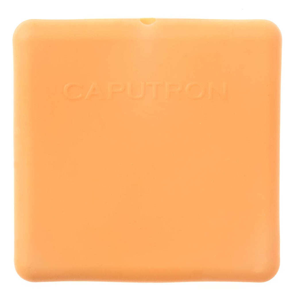 tDCS Electrode Available in 2"x2" and 3"x3" | Caputron