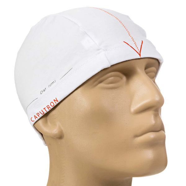 TMS Patient Cap - High Quality, Accurate, Comfortable | Caputron