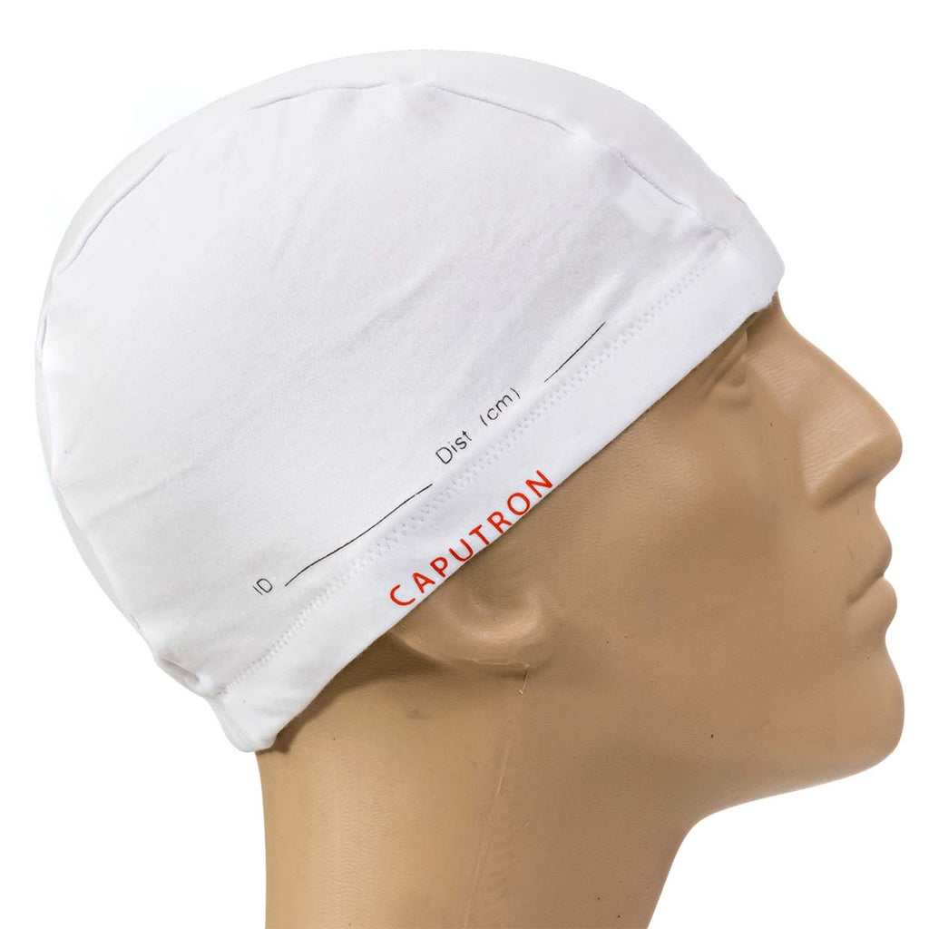 TMS Patient Cap - High Quality, Accurate, Comfortable | Caputron