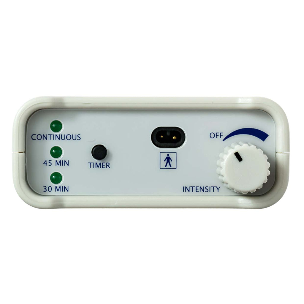 CES Ultra Cranial Electrical Stimulator | FDA Cleared | Caputron