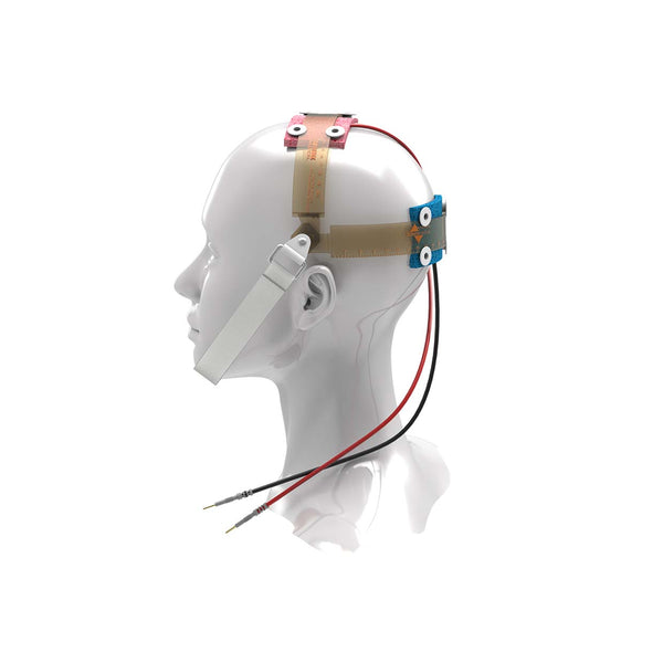 EASYpad Electrode Positioning Strap | Caputron