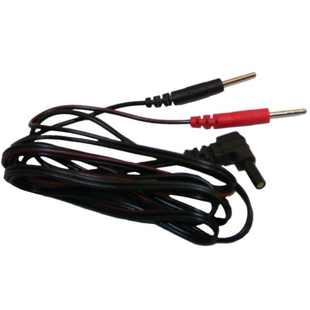 2 mm Pin Lead Cable | Caputron